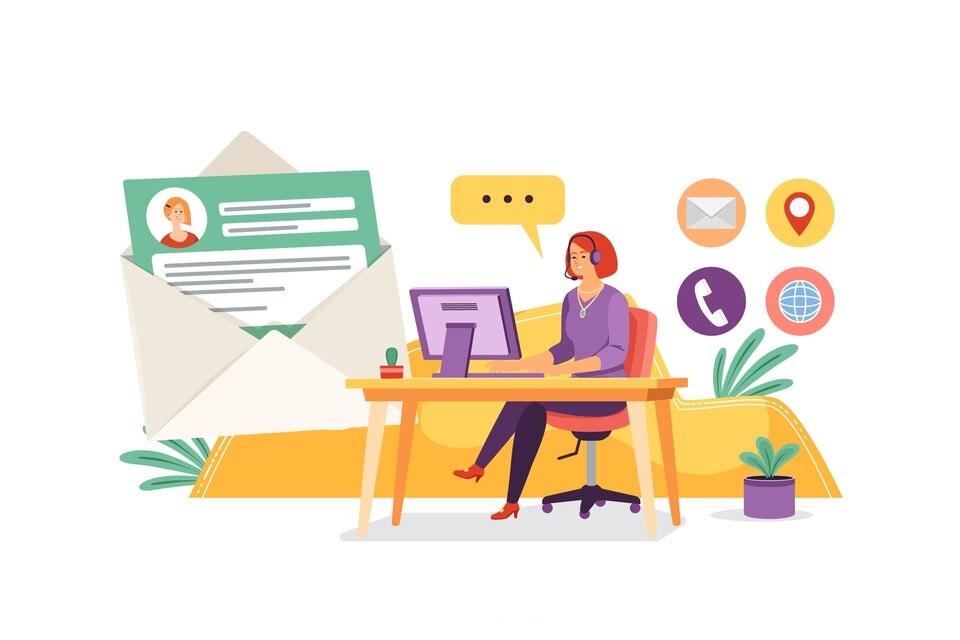 Contact Us in India - WorkerBees Tech